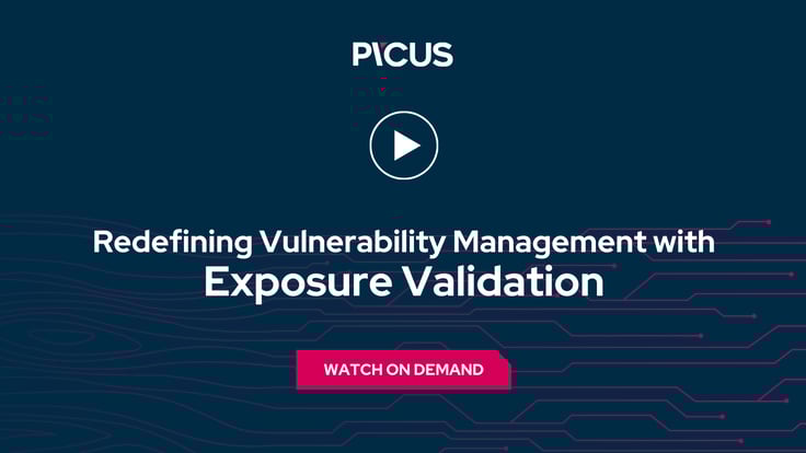Resources | Picus Security