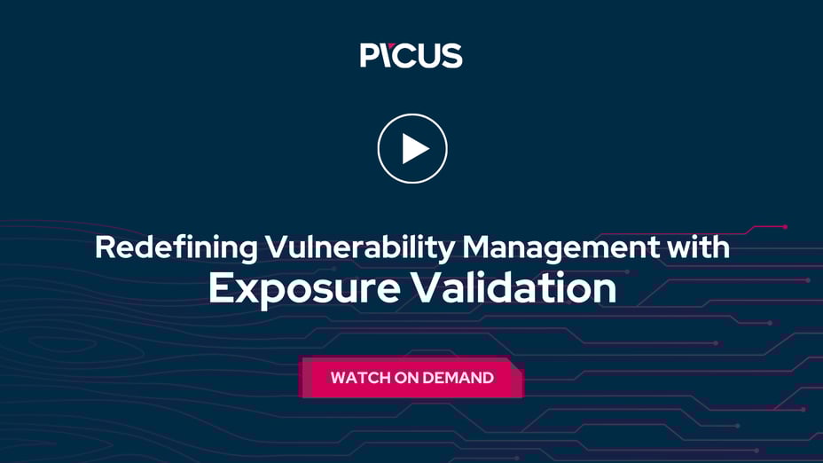 Resources | Picus Security